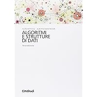 Introduzione agli algoritmi e strutture dati : Cormen, Thomas H ...