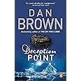 Deception Point : Brown, Dan: Amazon.co.uk: Books