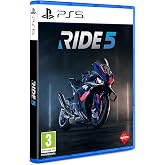 Ride 5 - Standard Edition (PlayStation 5) : Amazon.co.uk: PC & Video Games