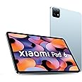 Amazon.in: Buy Xiaomi Pad 6| Qualcomm Snapdragon 870| Powered by HyperOS |144Hz Refresh Rate ...