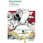 Amazon.fr - A rebours - Huysmans, Marc Fumaroli - Livres