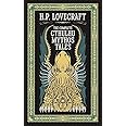 Complete Cthulhu Mythos Tales (Barnes & Noble Collectible Editions): Amazon.co.uk: H.P ...
