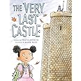 The Very Last Castle: Amazon.co.uk: Jonker, Travis, Pett, Mark ...
