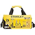 Stanley 38-Piece Mixed Tool Set with Storage Bag - Includes Hammer ...