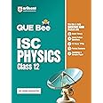 Arihant QUE Bee ISC Computer Science Class 12 | Question Bank with ...