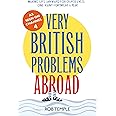 Very British Problems Abroad : Rob Temple: Amazon.co.uk: Books