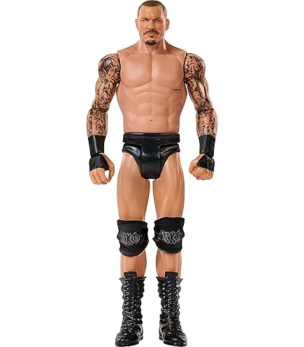 Wwe Randy Orton Speelgoed