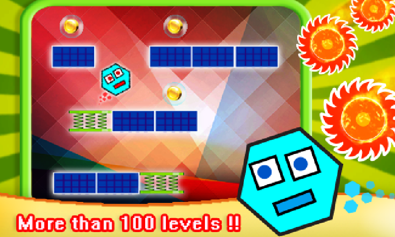Geometry Jump: Amazon.co.uk: Appstore for Android
