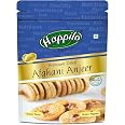 Happilo Premium Dried Afghani Anjeer 200g Pack | Dried Figs Ajnir ...