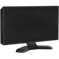 INF Dust Proof Water Proof Washable LCD/LED Monitor Cover for Dell 27 ...