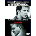 El Dilema [DVD]: Amazon.es: Al Pacino, Russell Crowe, Diane Vernora ...