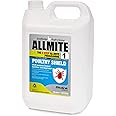Biolink Poultry Shield Concentrate 5 Liter : Amazon.co.uk: Business ...