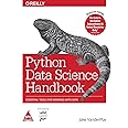Buy PYTHON DATA SCIENCE HANDBOOK: Essential Tools for Working with Data ...