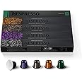 Nespresso Original Coffee Capsules (Mixed) 50 : Amazon.co.uk: Grocery