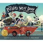 The Pirate Cruncher: Amazon.co.uk: Duddle, Jonny: 9781848773769: Books