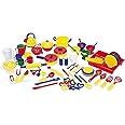 Learning Resources Pretend & Play Kitchen Set : Amazon.co.uk: Outlet