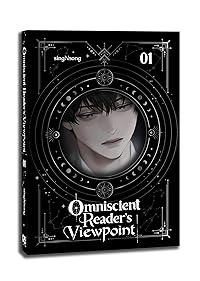 Frozen Wolf, Fire Dragon (Webtoon) | Scan-Manga