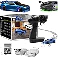 RedAeL Slidey Boys - Tabletop Drift Rc Car,Vapor Slide Drift Rc Car ...