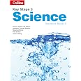 Student Book 2 (Key Stage 3 Science) : Baxter, Tracey, Berry, Sunetra ...