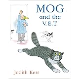 Mog the Cat 10 Books Collection Set Pack By Judith Kerr - (Mog the ...