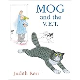 Goodbye Mog: The illustrated adventures of the nation’s favourite cat ...
