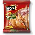 Mccain Cheese Pizza Samosa, 240 g : Amazon.in: Grocery & Gourmet Foods