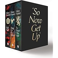 The Wolf Hall Trilogy: The Booker Prize-winning and bestselling Wolf ...