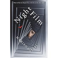 Night Film: Amazon.co.uk: Pessl, Marisha: 9780091953782: Books