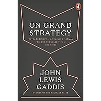 Buy On Grand Strategy Book Online at Low Prices in India | On Grand ...