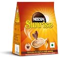 SUNRISE Instant Coffee Powder | Coffee-Chicory Mix | Rich Taste & Aroma ...