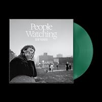 People Watching by Sam Fender: Amazon.co.uk: CDs & Vinyl