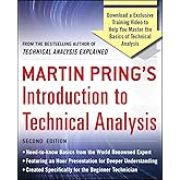 TECHNICAL ANALYSIS EXPLAINED : THE SUCCESSFUL INVESTORS GUIDE TO ...