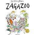 Zagazoo. Ediz. illustrata : Blake, Quentin, Saorin, Sara: Amazon.it: Libri