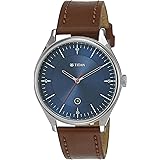 Buy Titan Light Leathers IV Analog Green Dial Men's Watch-90134QL01 at ...
