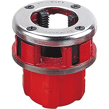 Rems, Filiera a mano regolabile Eva m.K. 1/2-5/4", 520015: Amazon.it ...