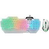 Amazon.in: Buy Zebronics Transformer Gaming Keyboard and Mouse Combo ...