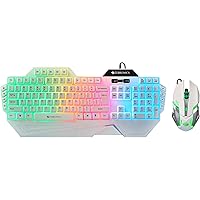 Amazon.in: Buy Zebronics Transformer Gaming Keyboard and Mouse Combo ...