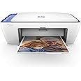 HP Deskjet 2630 All-in-One Printer, Instant Ink with 2 Months Trial ...