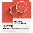 Knowing God's Truth (Theology Basics) : Nielson, Jon: Amazon.in: Books