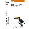 My Revision Notes: OCR GCSE (9-1) Geography A Second Edition : Ross ...