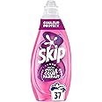 Skip Lessive liquide Mon Cycle Court Parfait Couleur Protect - 37 ...