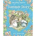 Summer Story: Introduce children to the seasons in the gorgeously ...