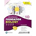 Pearson Foundation Biology Class 10, Revised as per CBSE and NCERT ...