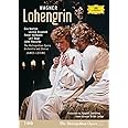 Richard Wagner - Lohengrin [DVD]: Amazon.es: Large, Brian: Películas y TV