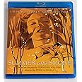 Summer and Smoke [Reino Unido] [Blu-ray]: Amazon.es: Laurence Harvey ...