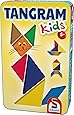Schmidt Spiele- Jeu Éducatif Enfants Tangram, 51406: Amazon.fr: Jeux et ...
