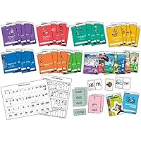 RWI Fresh Start Starter Pack 2022 (Read Write Inc. Fresh Start): Amazon ...