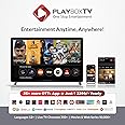 PlayboxTV Yearly Pack: Access Disney+Hotstar, SonyLIV, Zee5, & 25+ OTT ...