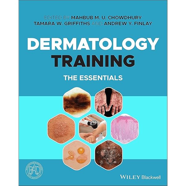 Jean Bologna Dermatology Textbook Open
