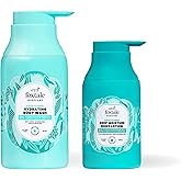 Buy Foxtale Hydrating Body Lotion with Hyaluronic Acid & Ceramides | 72 ...